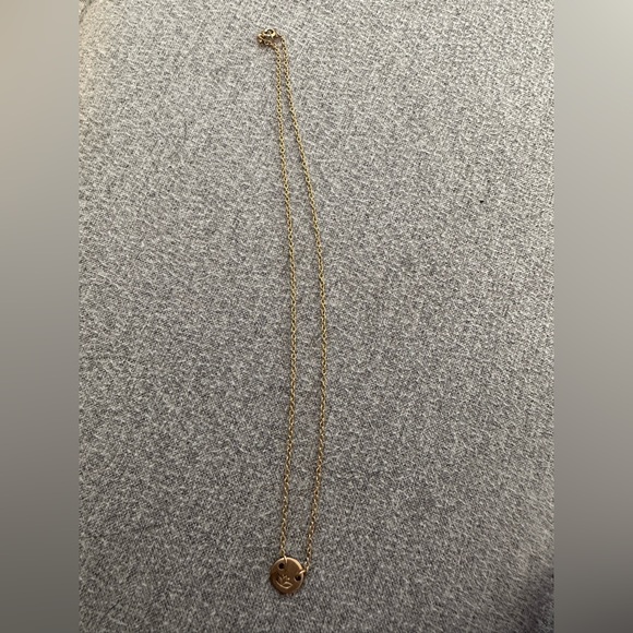 Jewelry | Cheap Lotus Gold Necklace | Poshmark